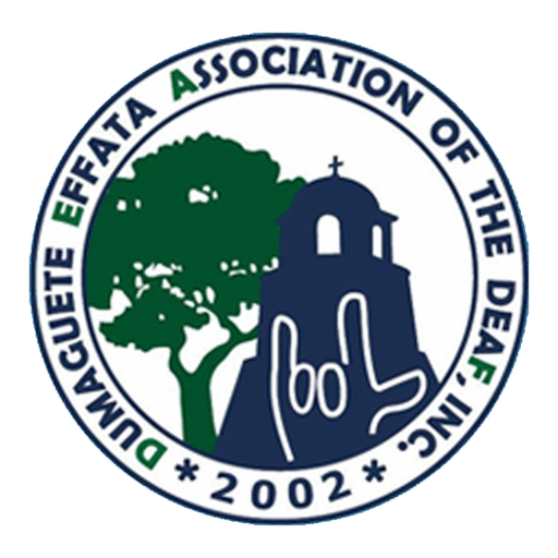 Dumaguete Effata Association of the Deaf – To Be Open is to Grow